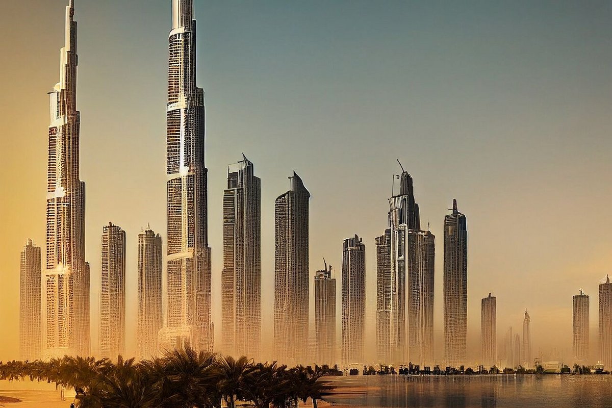 Tool-Temp AG expandiert nach Dubai: Neue Niederlassung